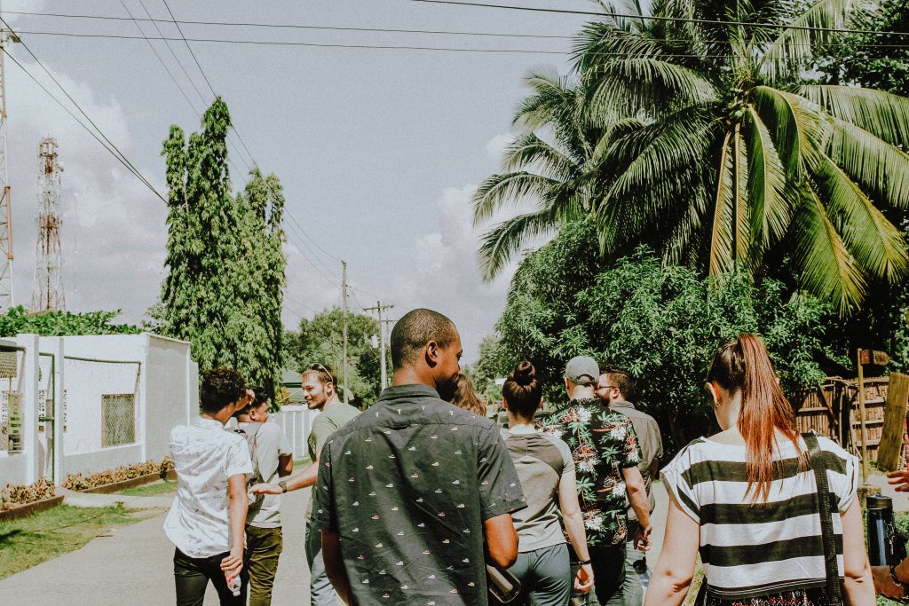 About YWAM Kansas City - YWAM Kansas City